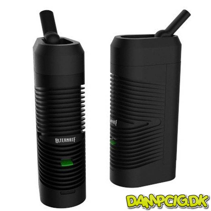 Vivant Alternate Loose Leaf Vaporizer – Dampcig.dk