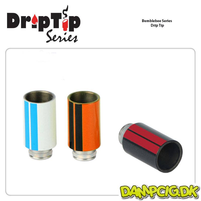 Bumblebee Series Drip Tip – Dampcig.dk