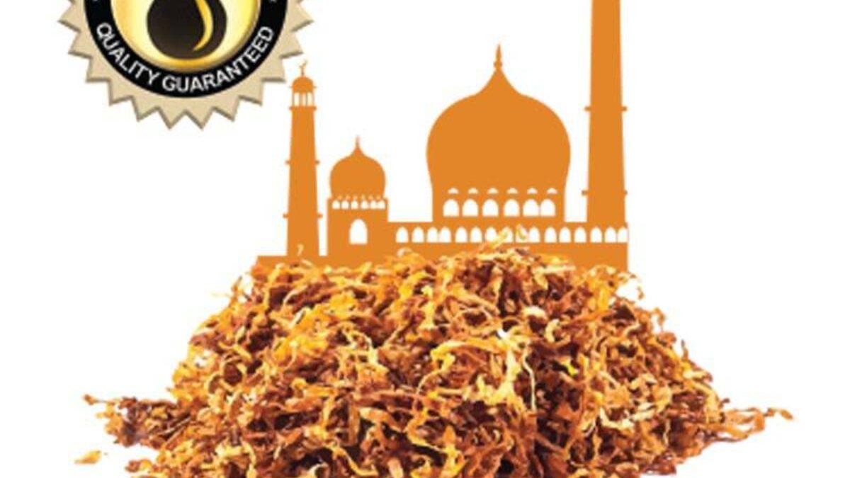 Arabic Tobacco Flavor – Dampcig.dk