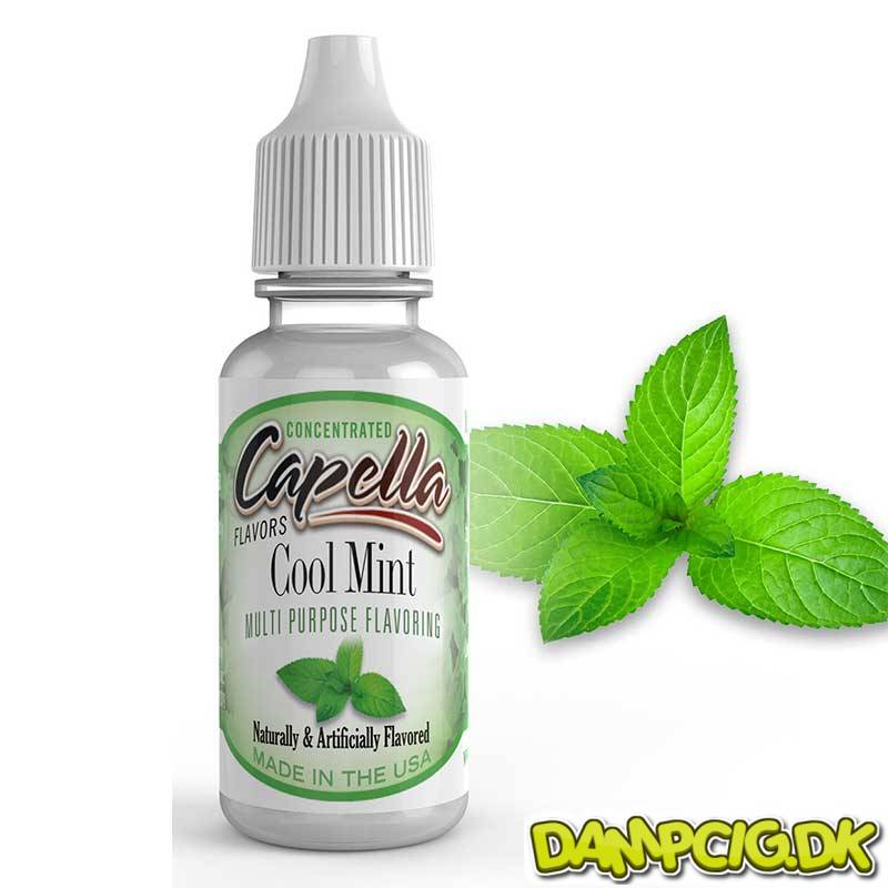 Cool Mint – Dampcig.dk