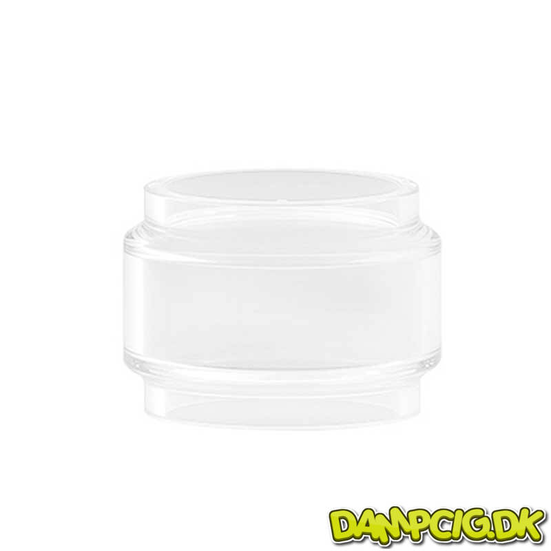 Ehpro Raptor Replacement Glass Tube – 6ml – Dampcig.dk