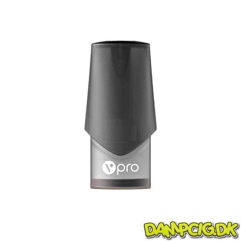2pcs Vype ePen 3 2ml Caps 0mg/ml – Dampcig.dk