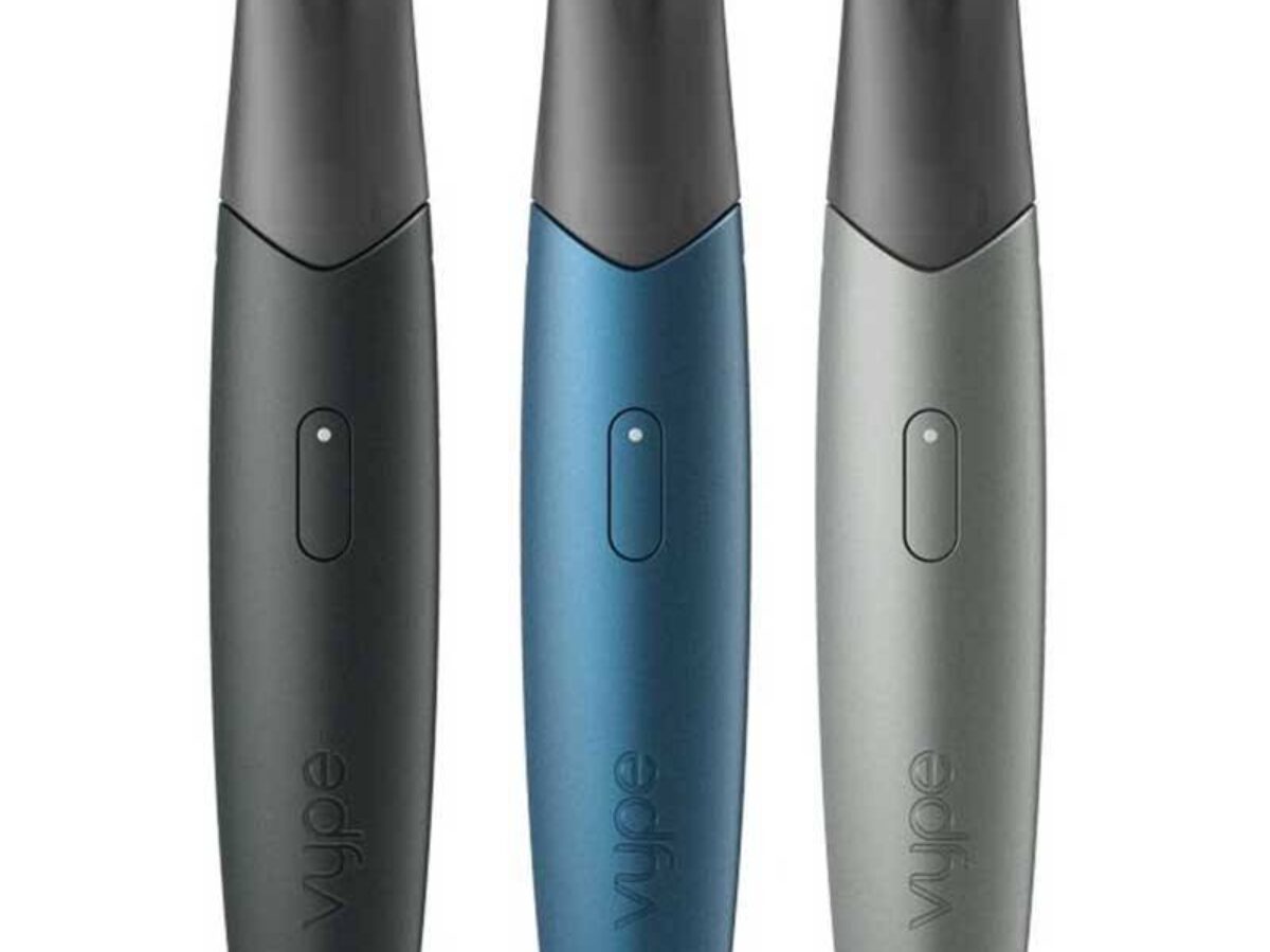 650mAh Vype ePen 3 2ml Kit – Dampcig.dk